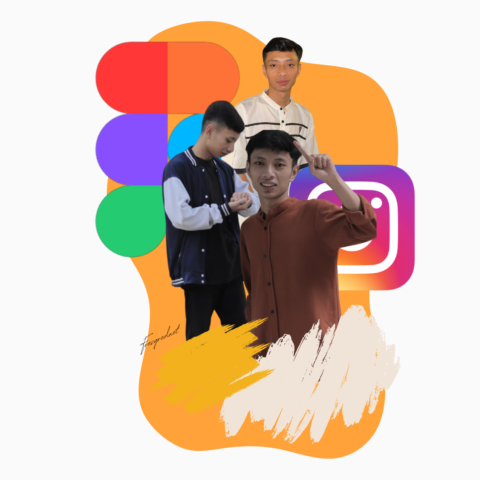 Sekilah Tentang saya